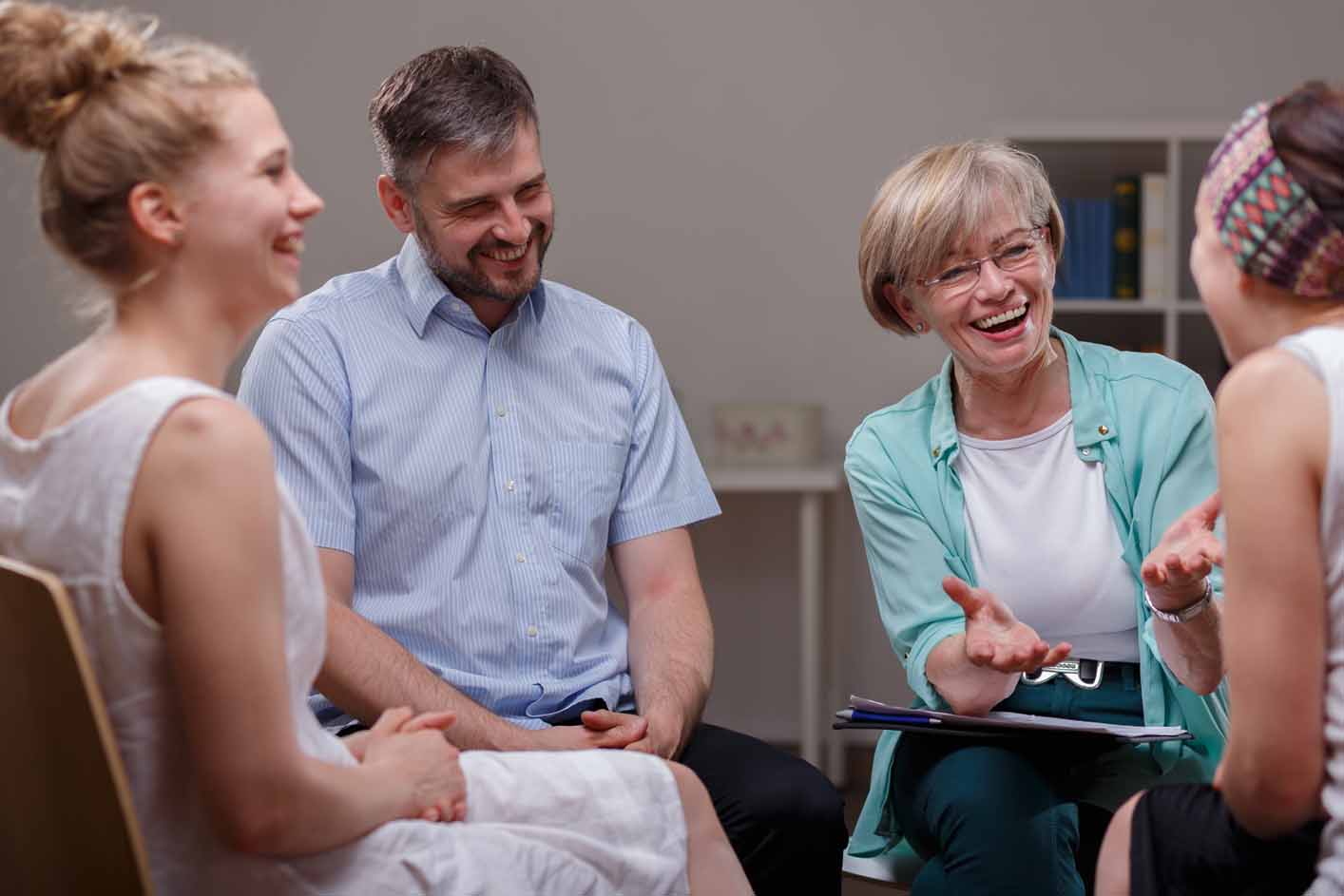 National Support Services - NIDAS